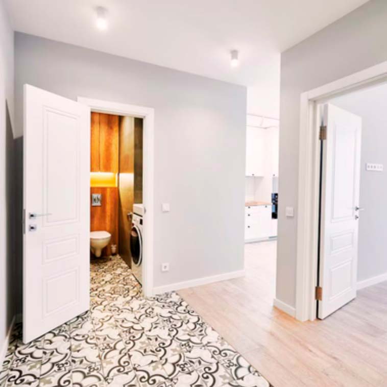 Drywall Installation & Repair in Miami | LAC Construction DBA